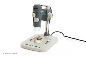 Handheld Digital Microscope Pro – Celestron Global Limited